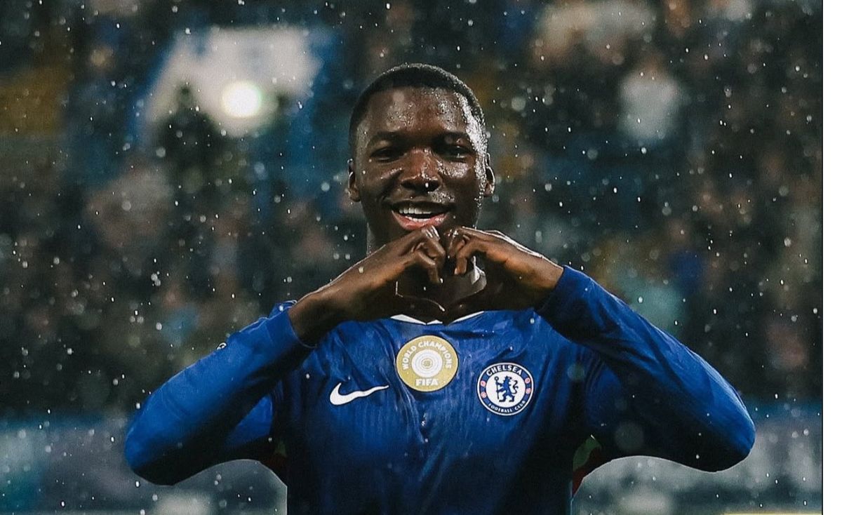 Moisés Caicedo y Willian Pacho, destacados entre los más valorados del ...