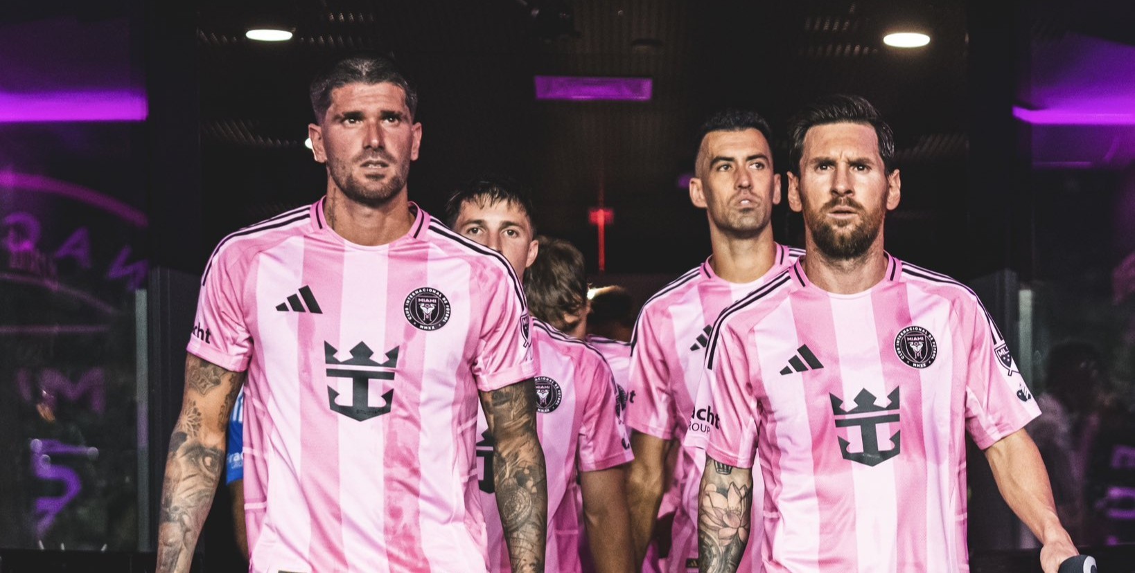 Inter Miami vs Barcelona SC: día, entradas y más detalles del Partido ...