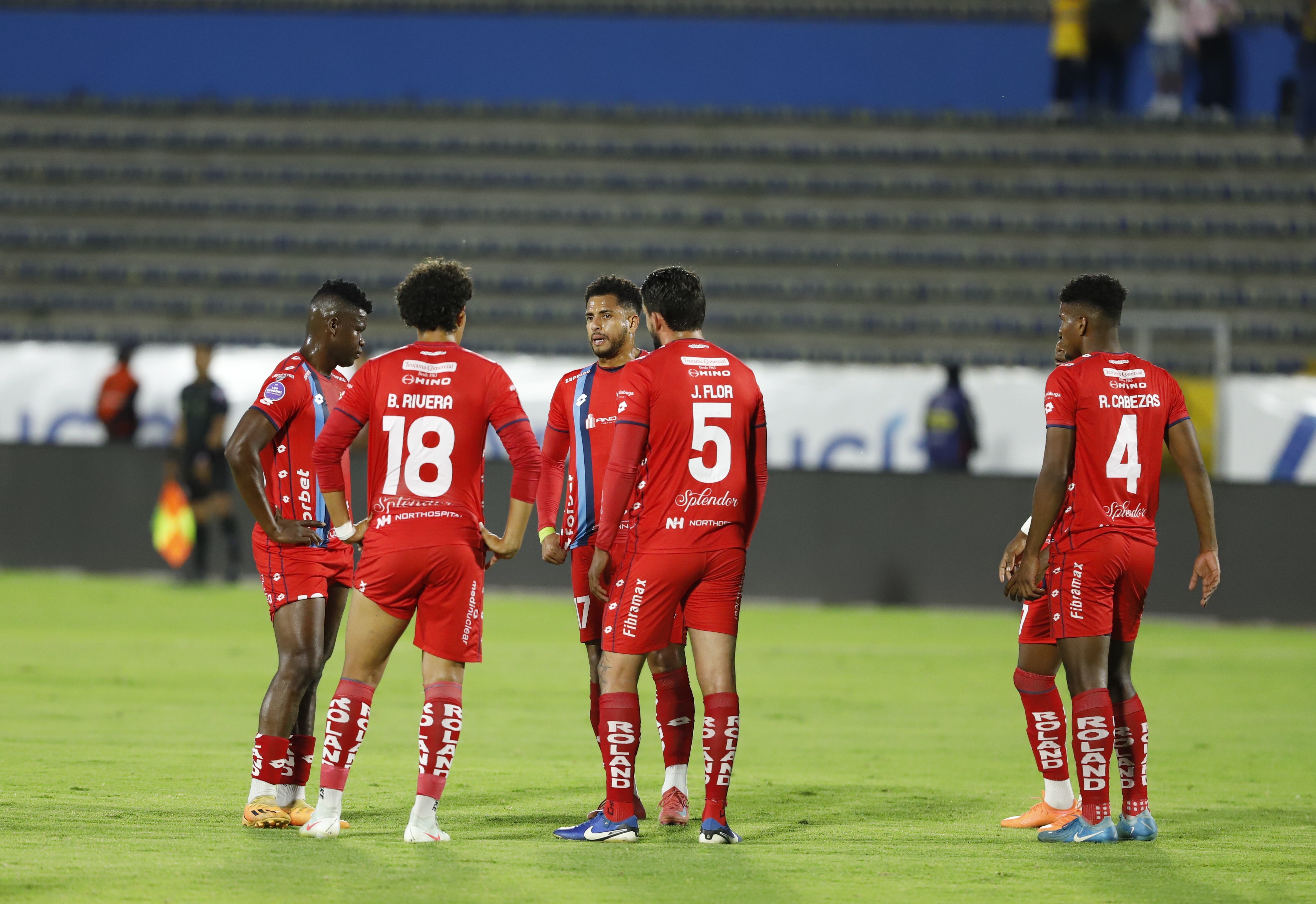 Mundial de 40: Matthew Heiss, el estadounidense que habla español con ...