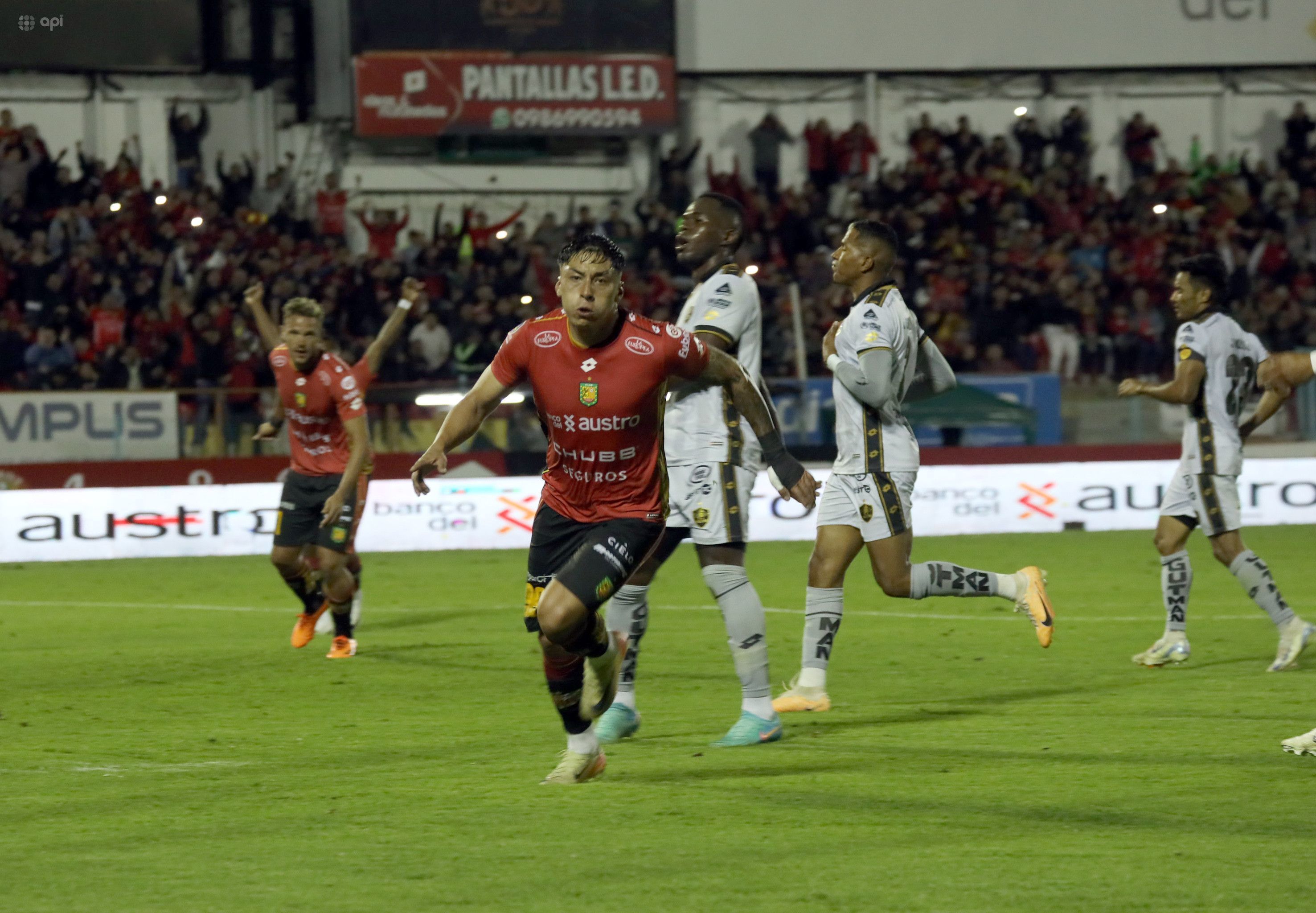 Deportivo Cuenca vs Delfín: previa, hora, y canal para ver el juego por LigaPro 2025