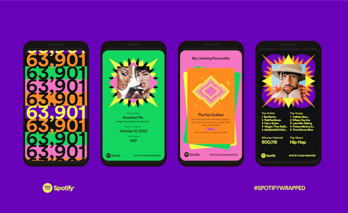 Spotify Wrapped 2025: cómo ver tu resumen musical del año paso a paso