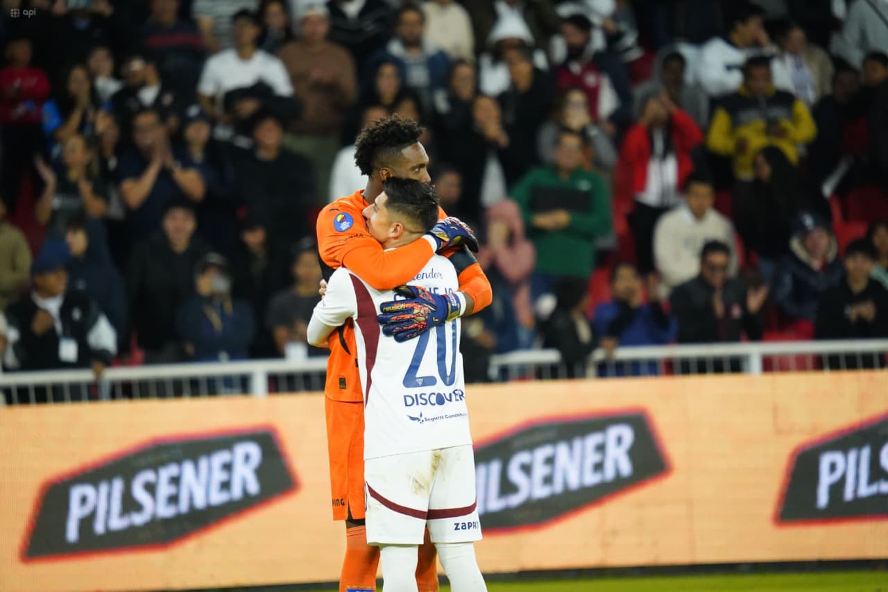 Final de Copa Ecuador: ¿Cuándo y dónde es el duelo entre Liga y ...