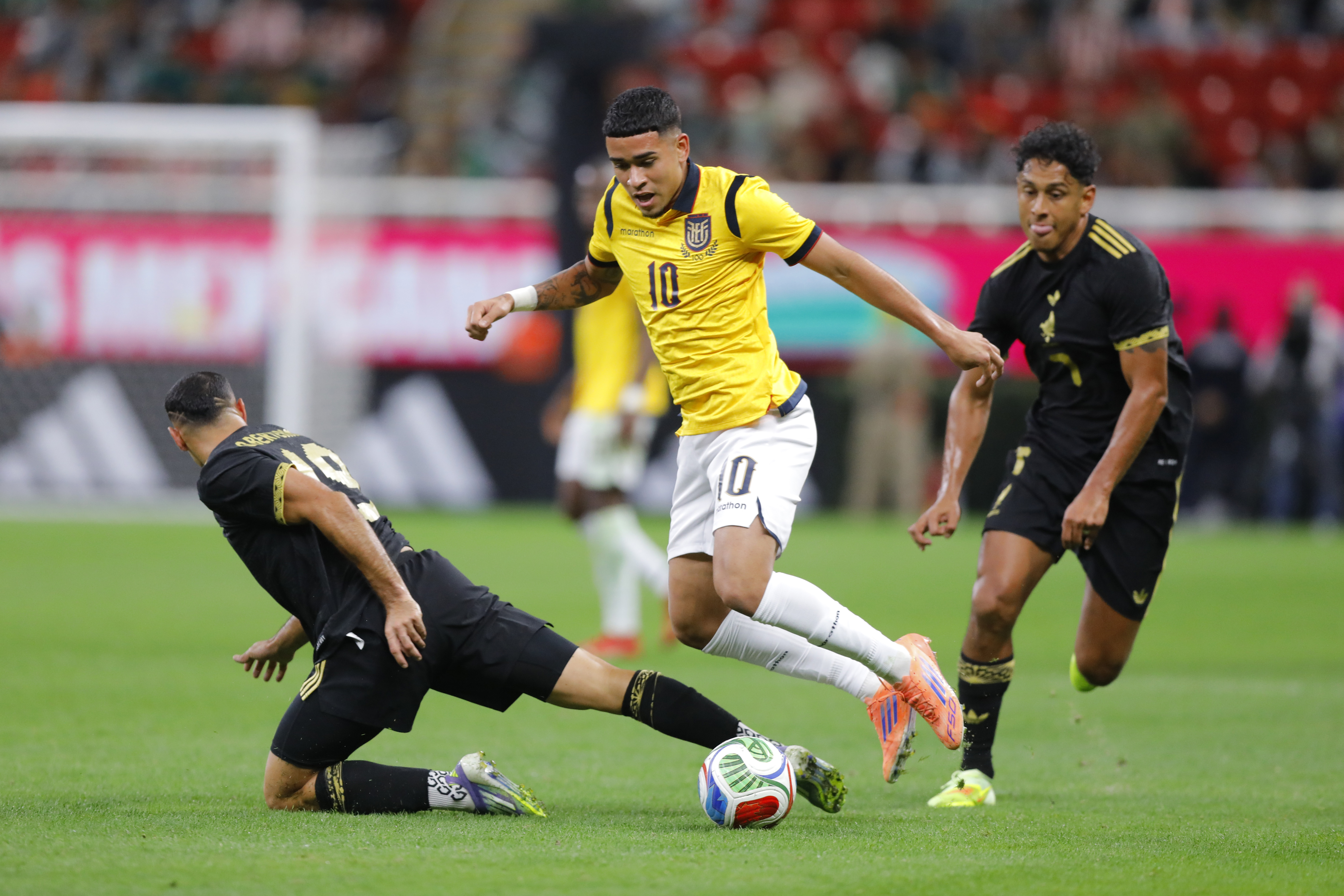 Sorteo Mundial 2026: Conoce los bombos, rivales, presentadores y dónde ...