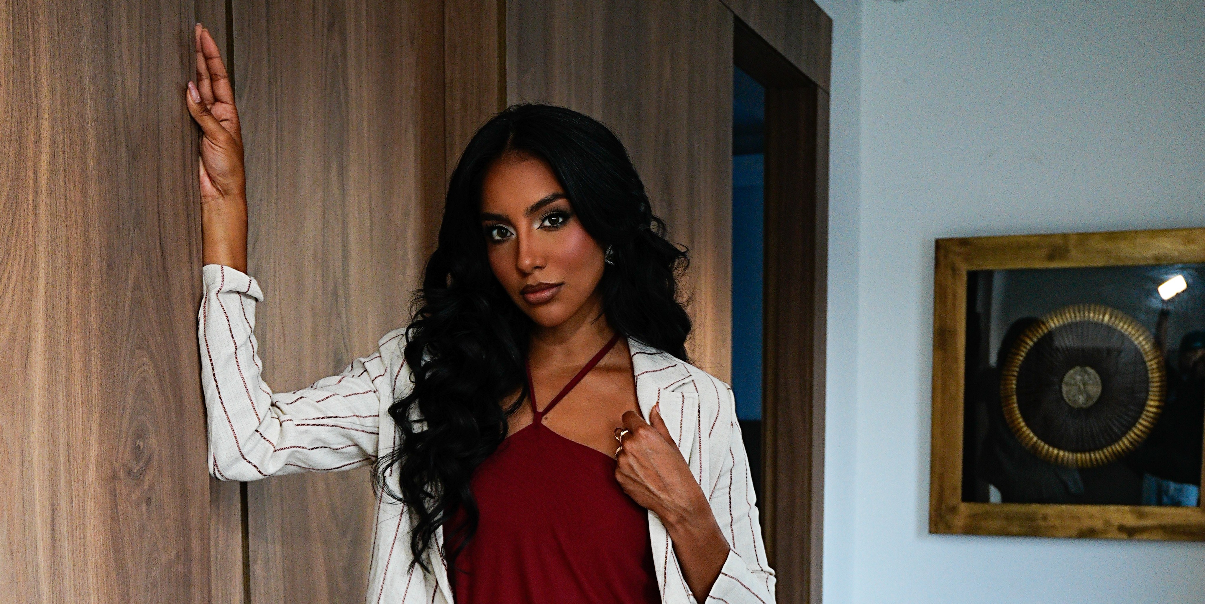 Jenniffer Tutivén: “Dolió no entregar la corona, pero eso no lo es todo”