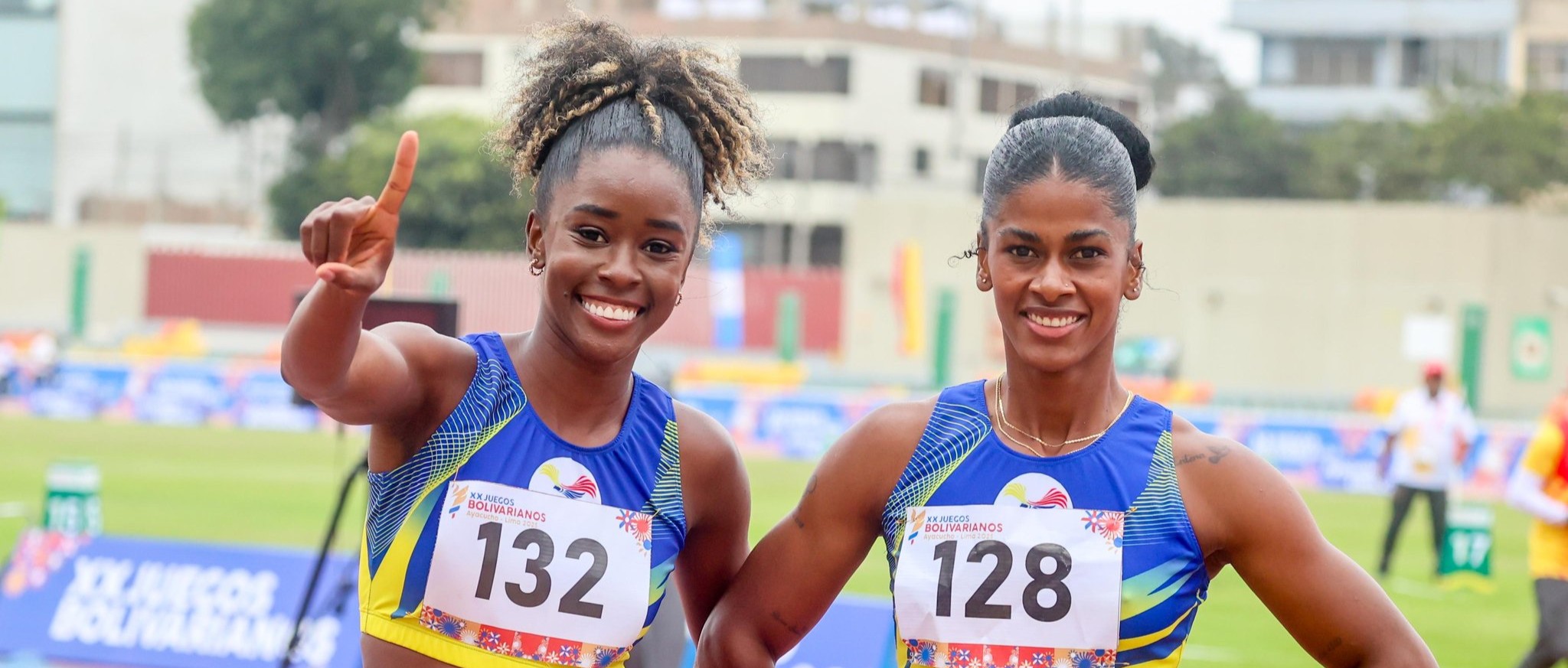 Juegos Bolivarianos 2025: Jornada exitosa para Ecuador ¿Cuántas ...