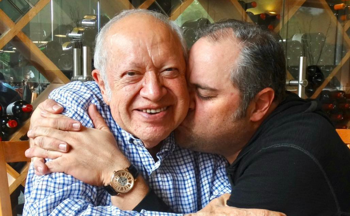 Fallece el comediante Eduardo Manzano ‘El Polivoz’ a los 87 años