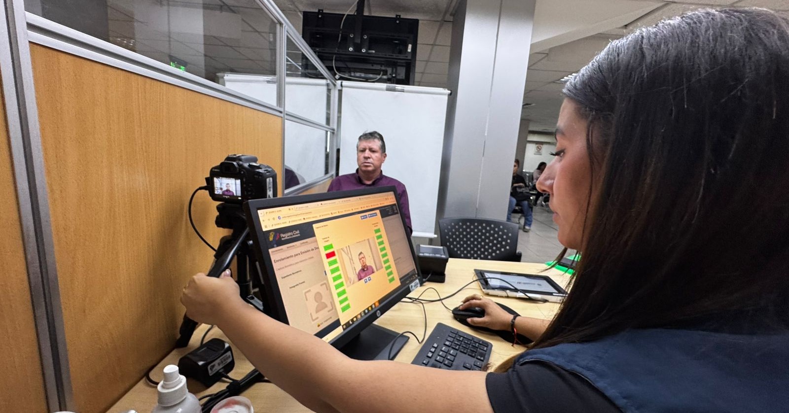 Qué hacer si pierdes tu cédula en Quito o Guayaquil: trámite y ...