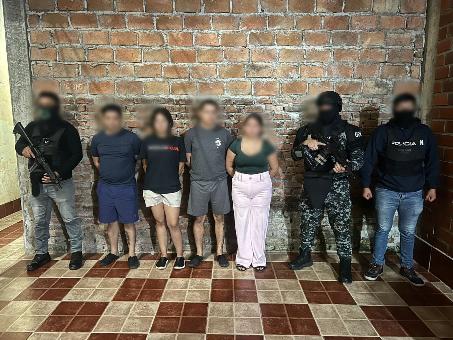 Operativo Apolo 13.0: ¿Qué hallazgo marca el nuevo golpe a las bandas ...