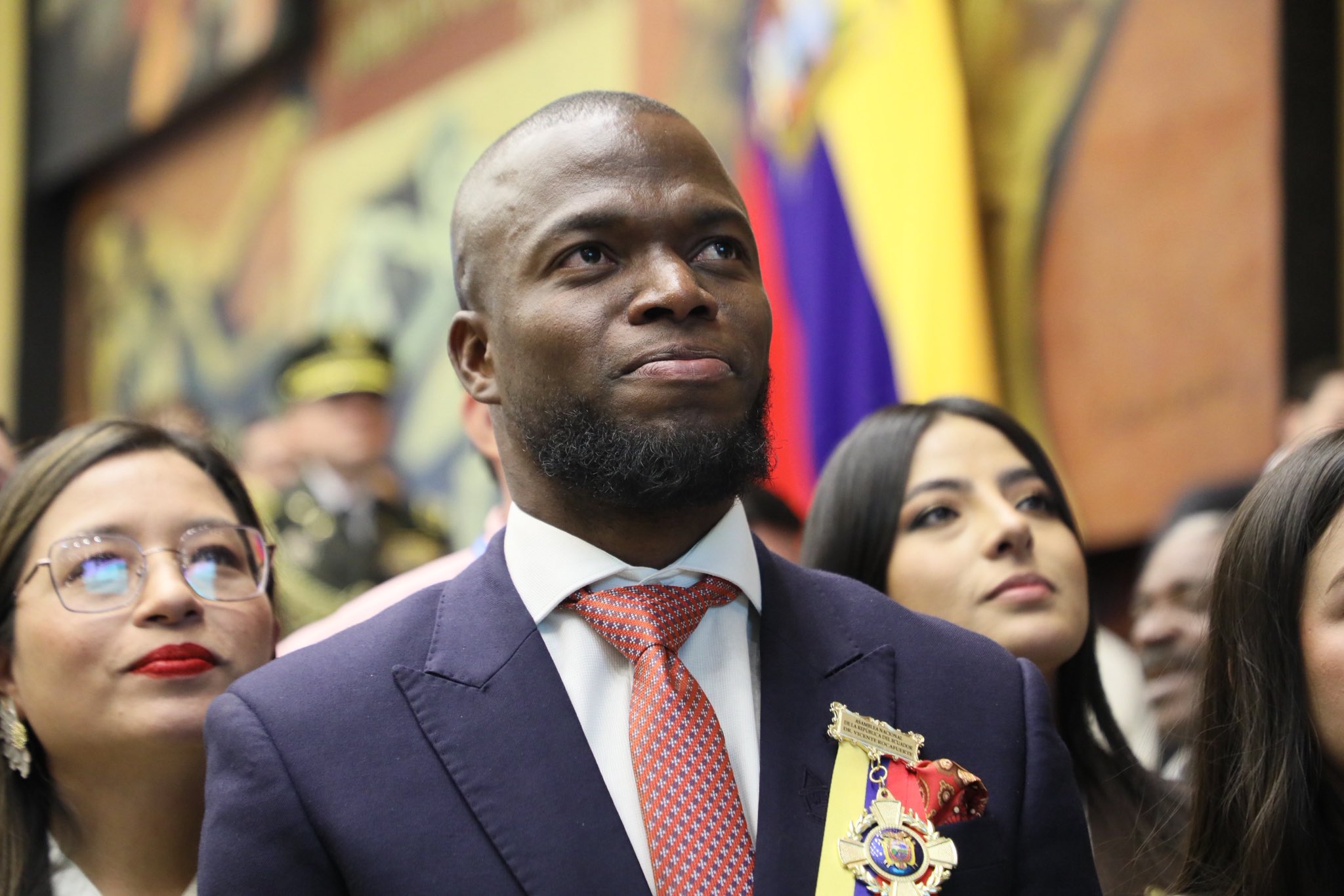 Reto del grupo F: Enner Valencia revela cómo vive su última preparación ...