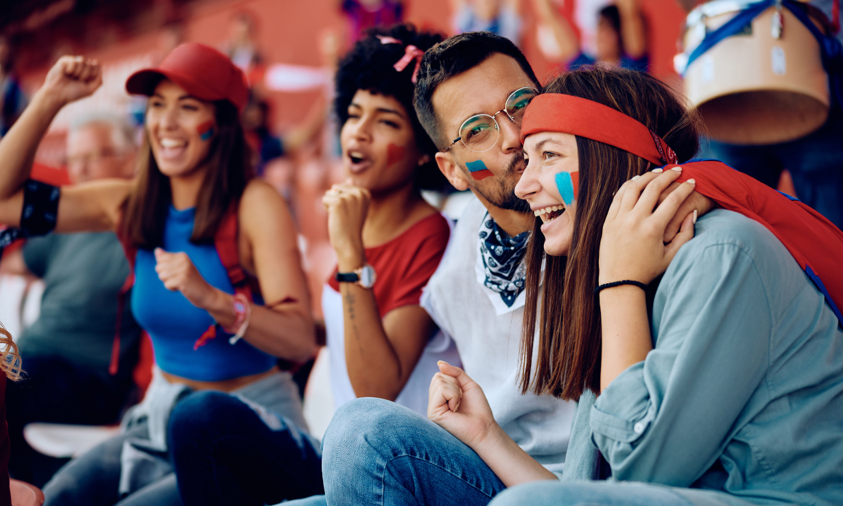 Directv: Agenda deportiva para el viernes 12 de diciembre