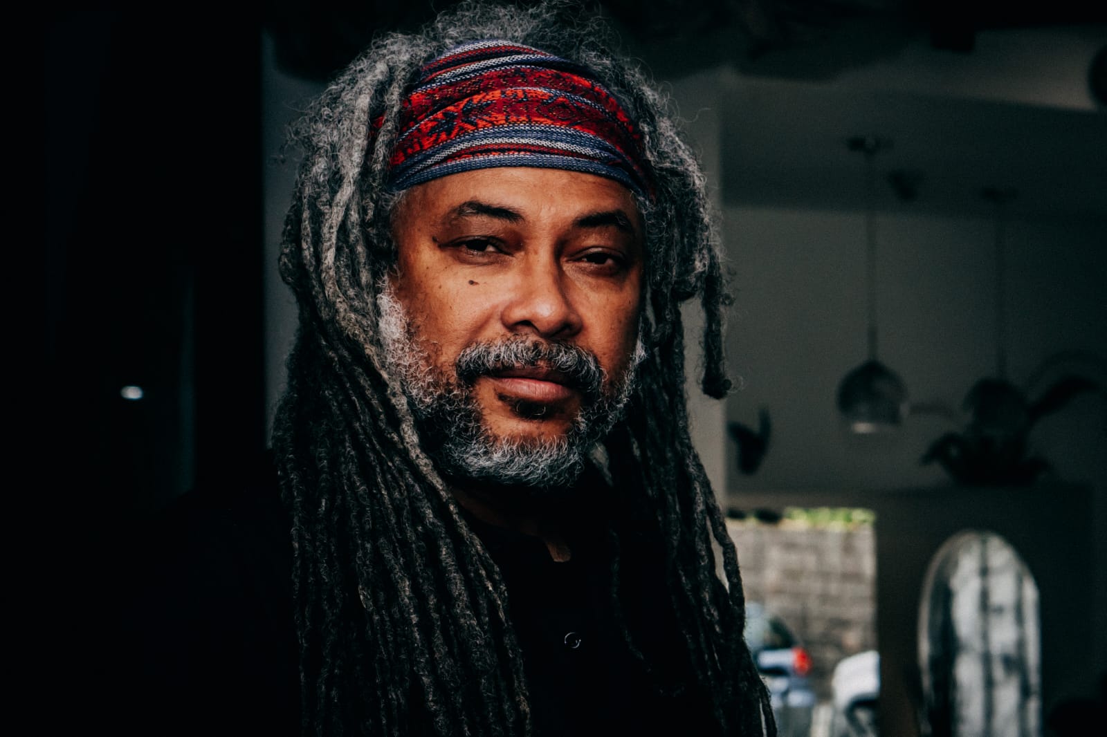 Murió Jorge Astudillo, el poeta que pensó el país desde Guayaquil