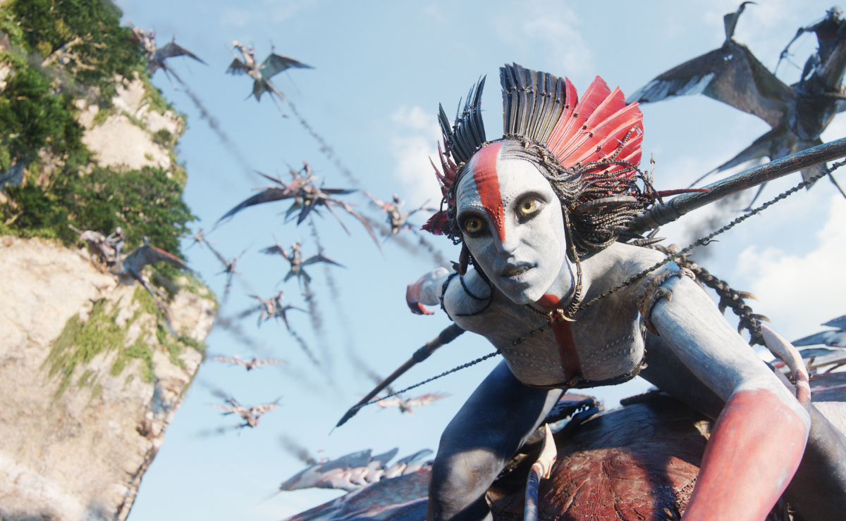 Estrenos de cine y Netflix en Ecuador: Avatar 3, El Grinch y más en ...