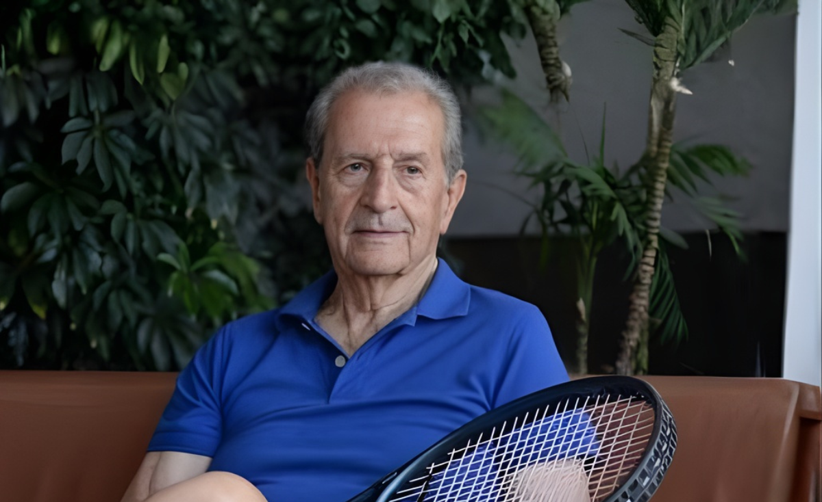 Fallece Rodrigo Borja, expresidente del Ecuador