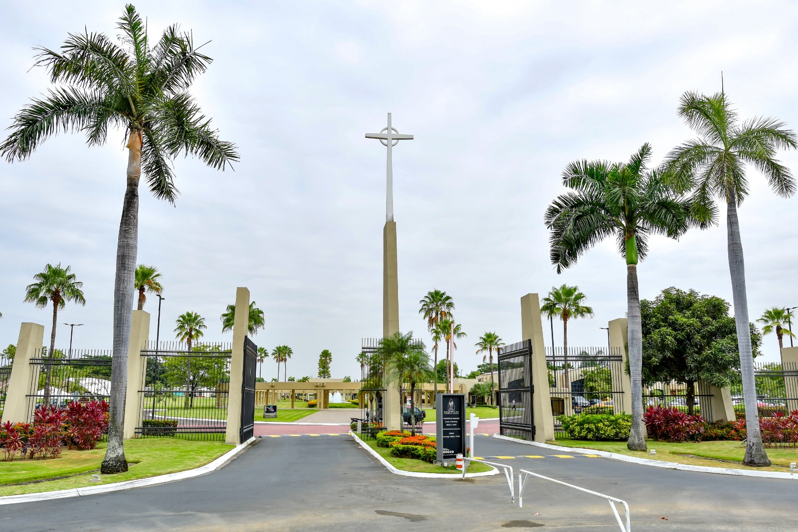 Mario Pineida: La despedida de la hinchada de Barcelona SC (video)