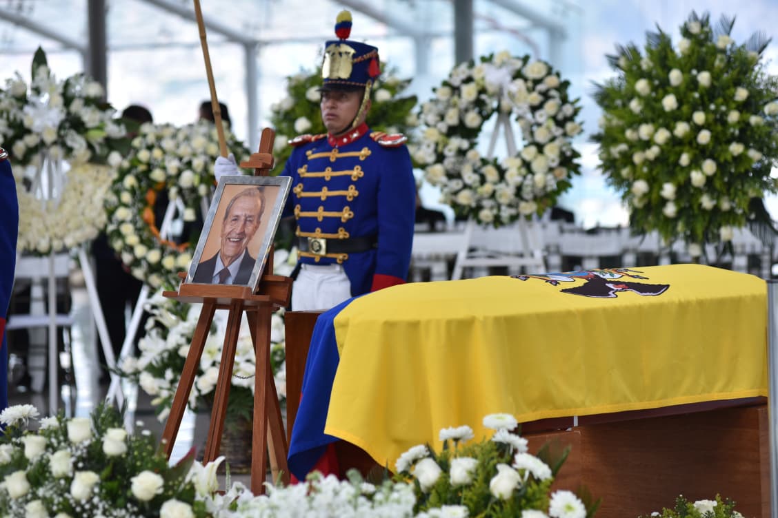 Desaparición en Quito: dos detenidos por el caso de Paulina Andrea Gallo