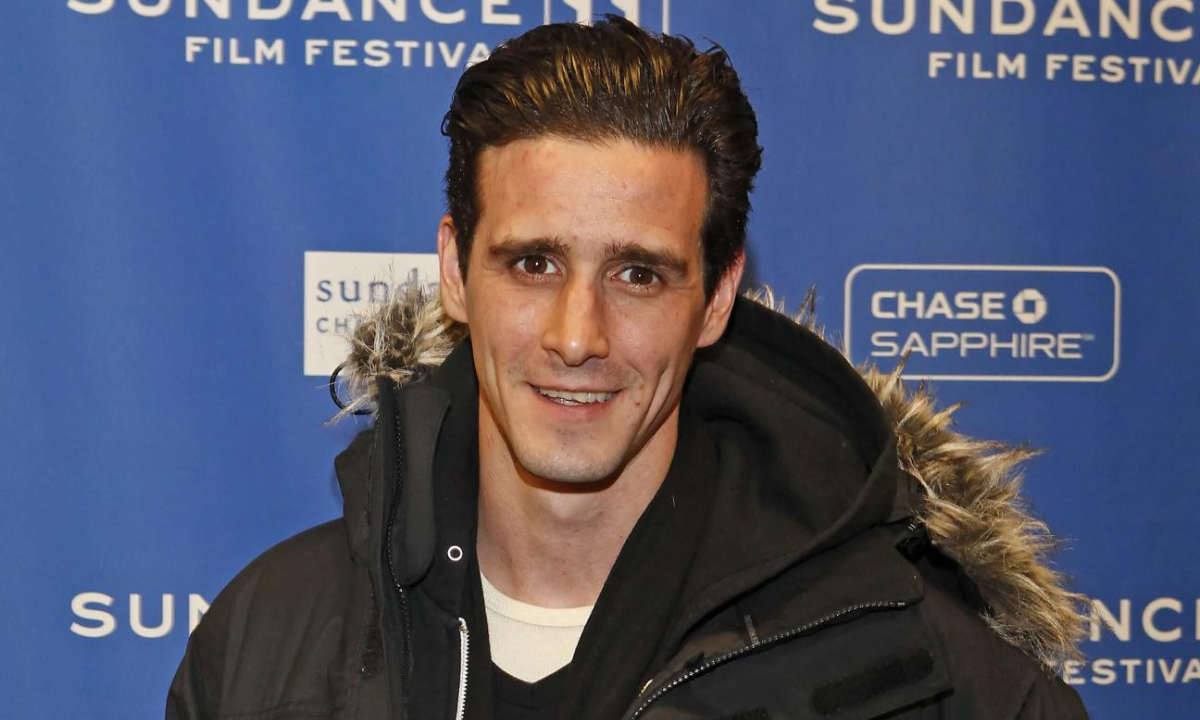 ¿De qué murió James Ransone? Autoridades revelan la causa de muerte del ...