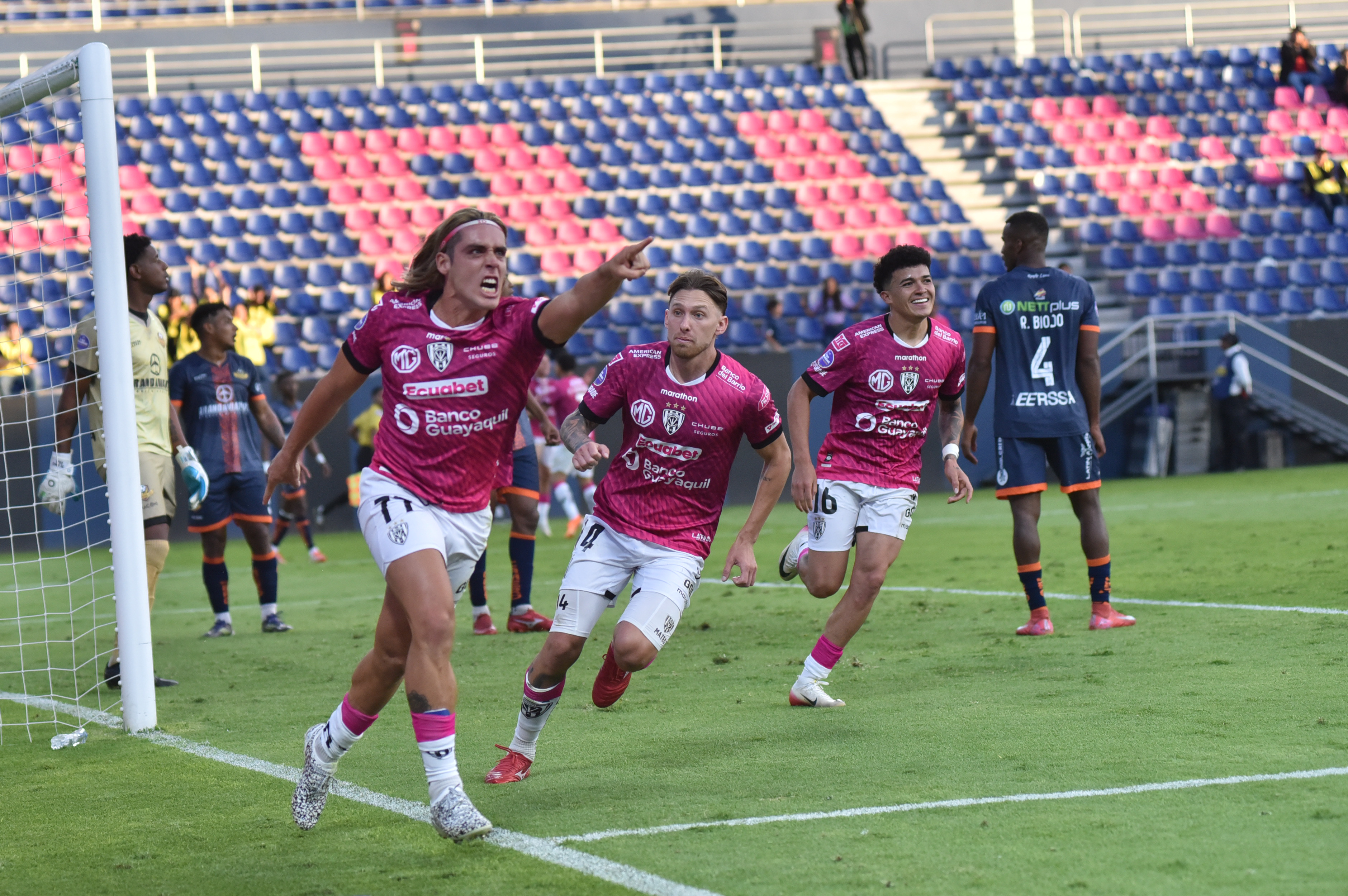 LigaPro 2026 inicia en febrero con un formato que cambia el destino de ...