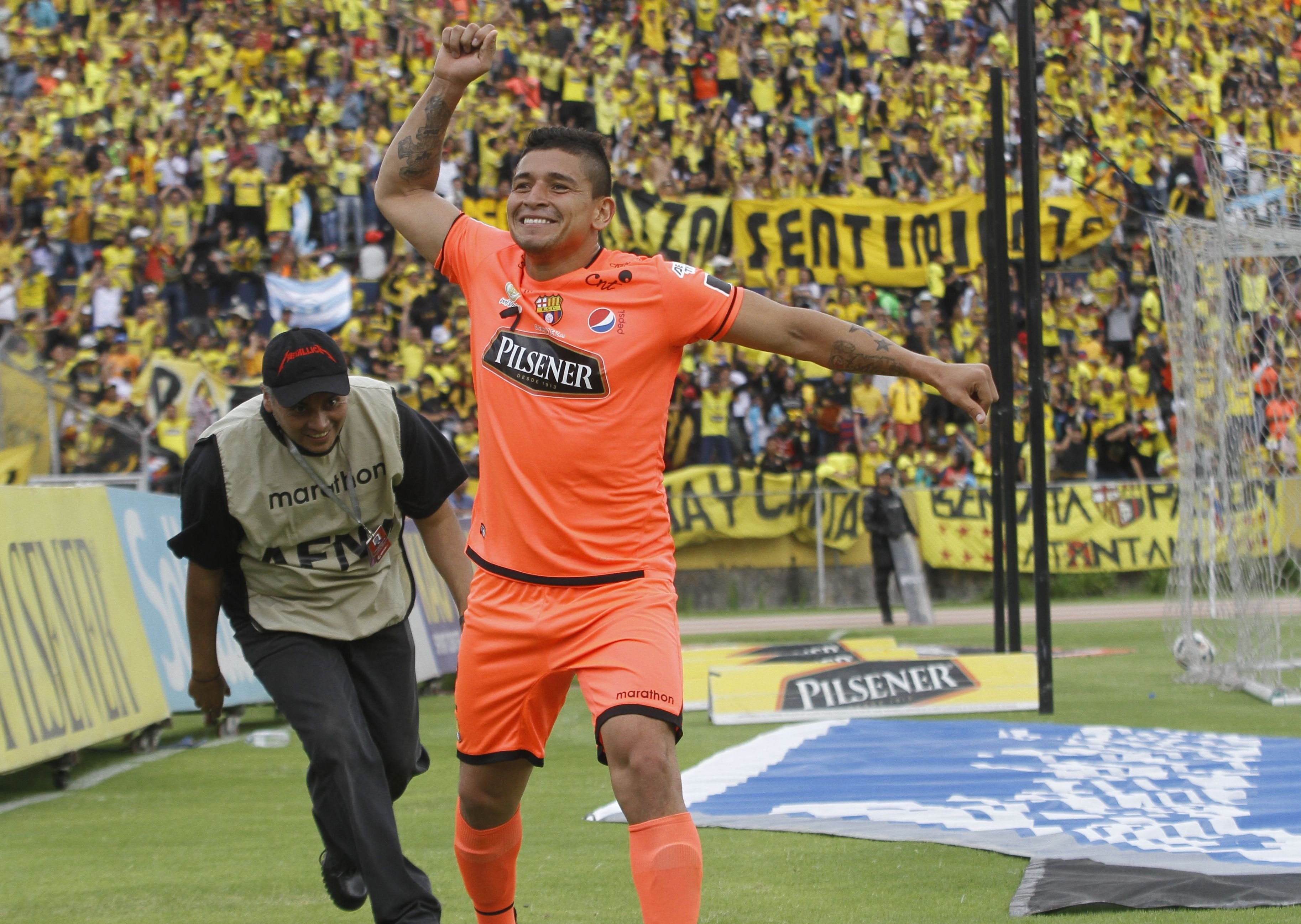 EA Sports retira a Mario Pineida del videojuego FC 26 tras su fallecimiento