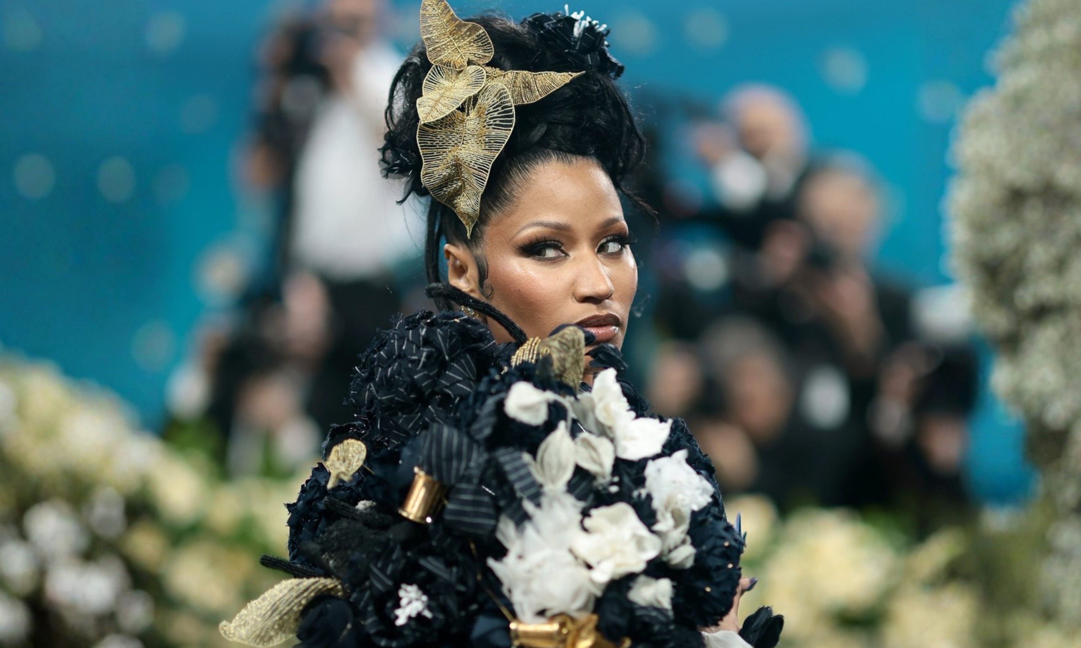 Nicki Minaj en polémica: ¿Por qué muchos sugieren que sea deportada?