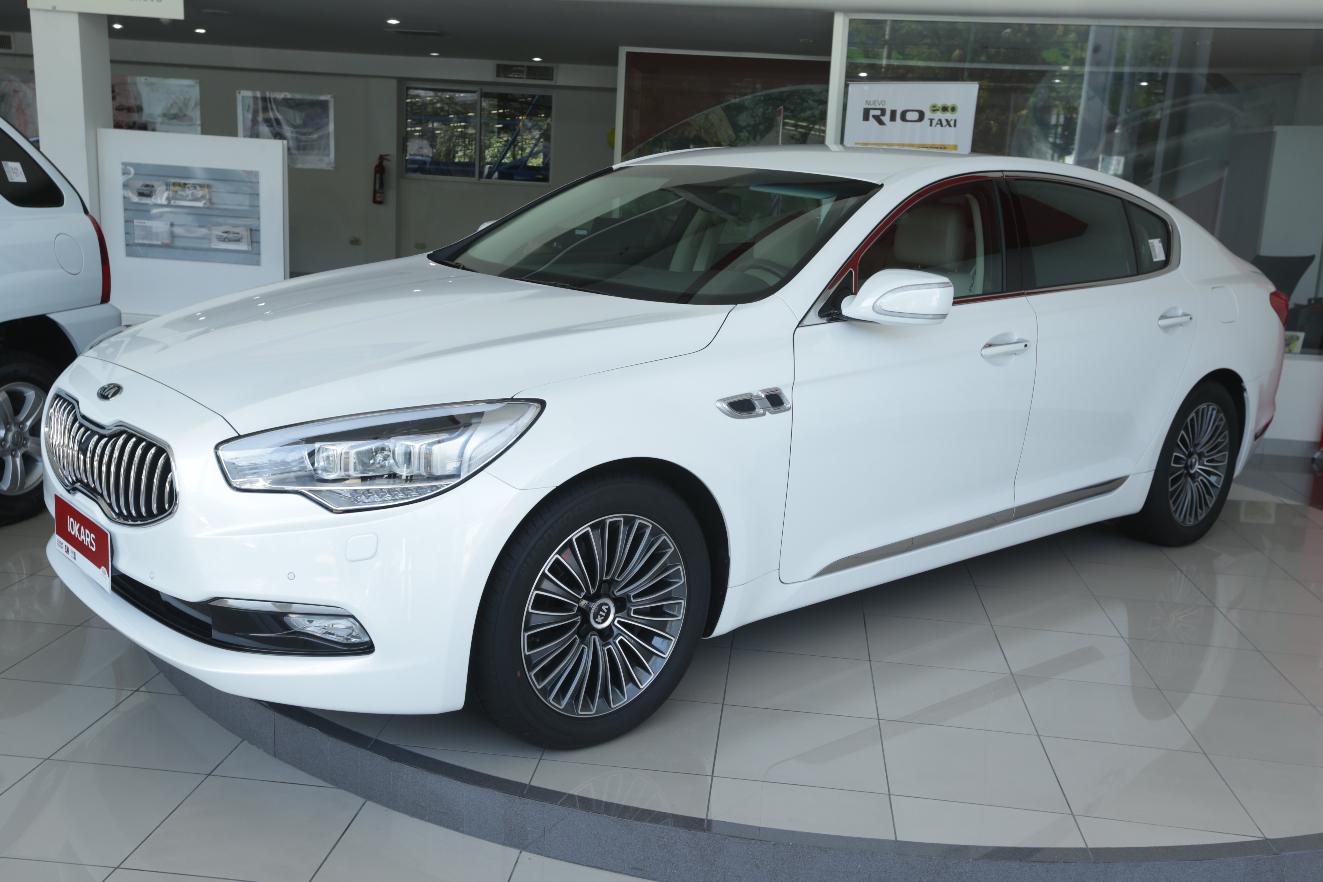 Ecuador quiere ser destino: el desafío turístico en 2026