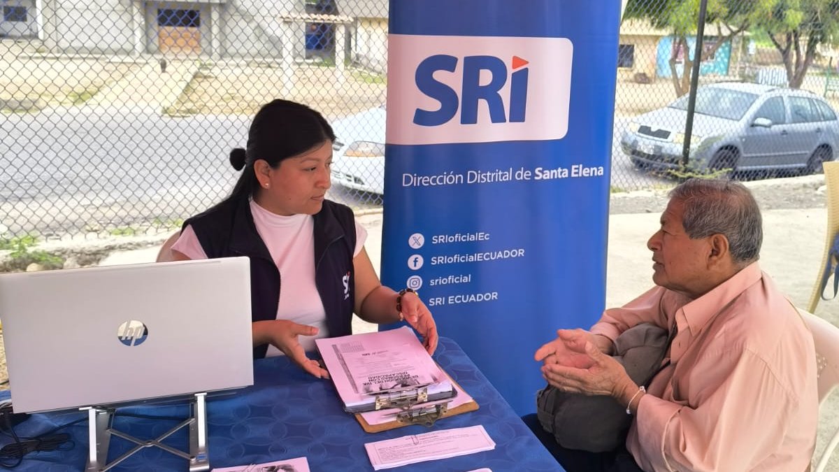 Factura electrónica 2026: el cambio obligatorio del SRI que rige desde ...