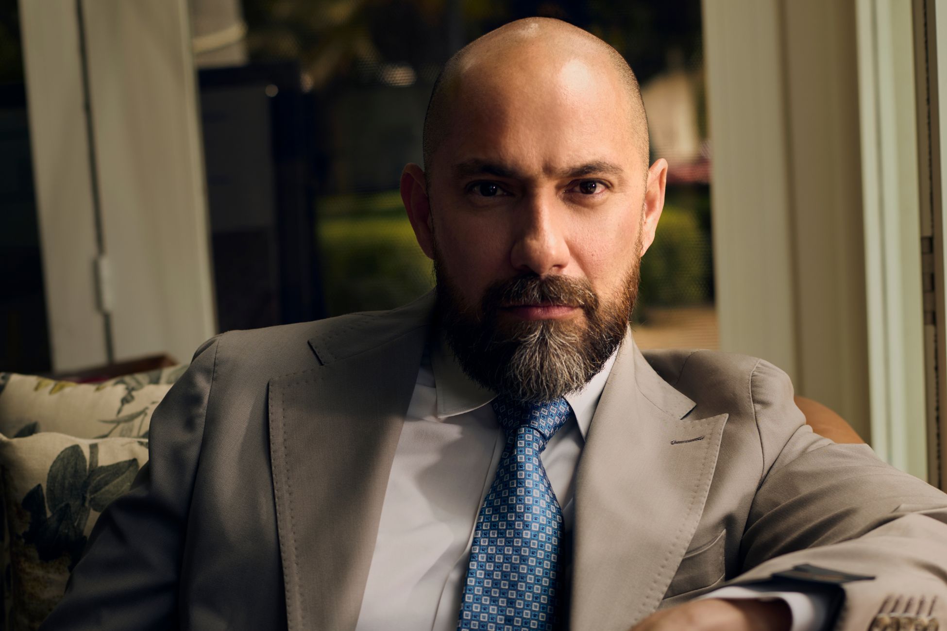 Murió Jorge Astudillo, el poeta que pensó el país desde Guayaquil