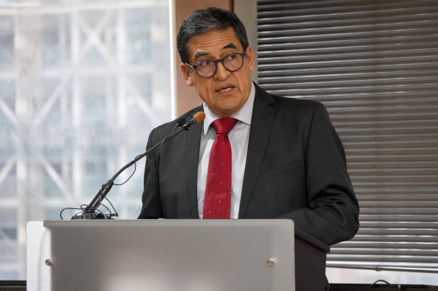 José Suing niega acuerdos con Jarrín para postular a Mario Godoy a la ...