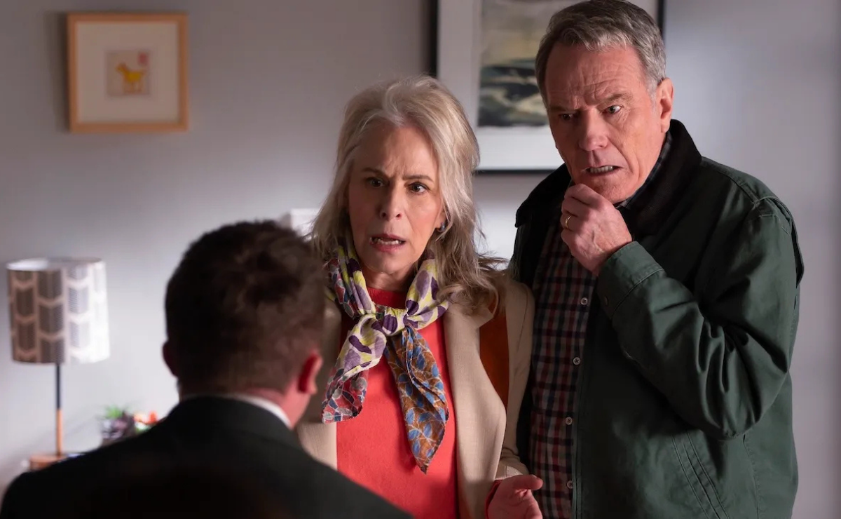 Malcolm in the Middle 2026: lo que revela el tráiler sobre el regreso ...