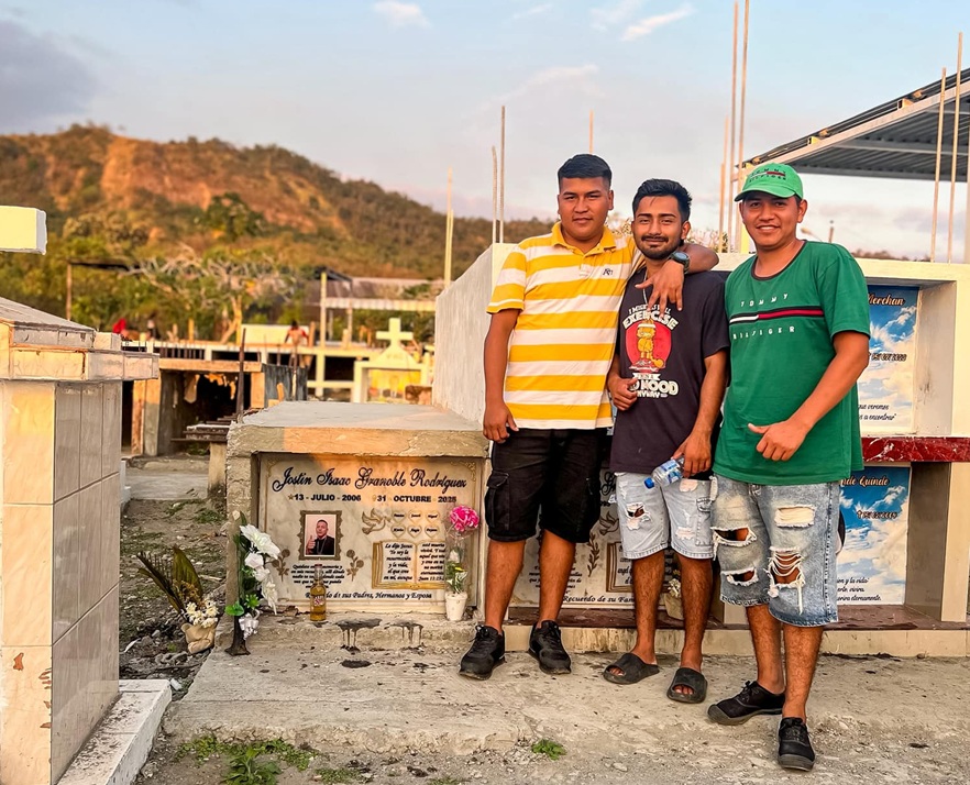 Hallazgo de seis cuerpos en Santa Elena; podrían ser los desaparecidos ...