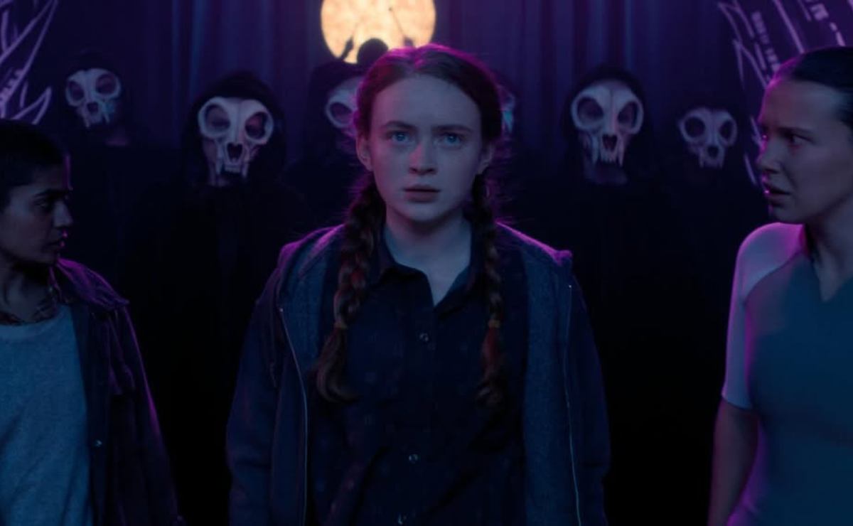 Análisis: la teoría de la ilusión en el final de Stranger Things y su ...