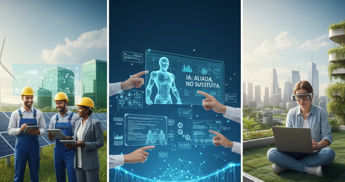 Ciberseguridad en jaque: duelo de algoritmos, la guerra de las IAs ...