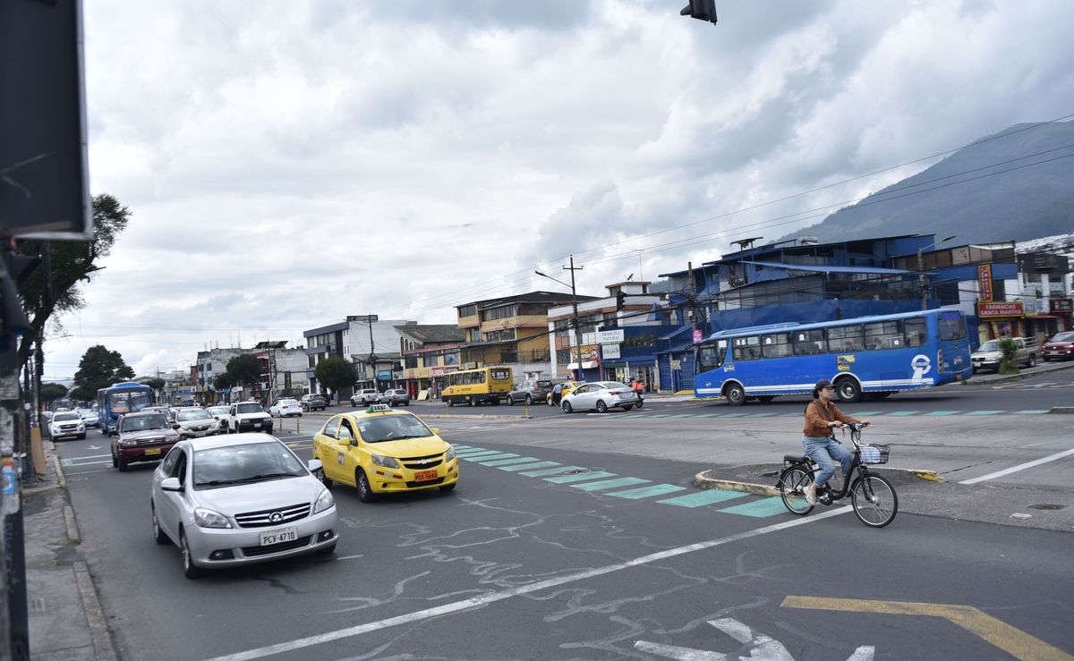 Pico y Placa en Quito: ¿Qué autos no pueden circular este jueves 15 de ...