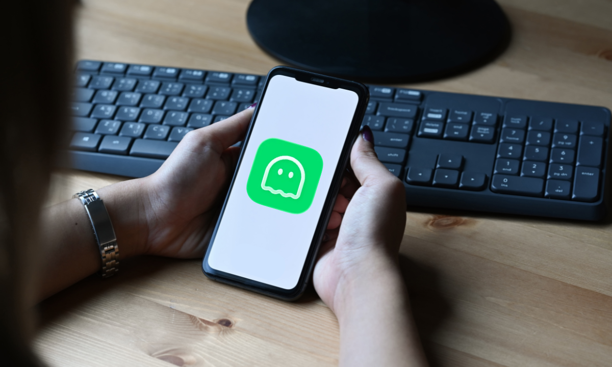Estás muerto?”, la app viral en China para adultos mayores y personas solas