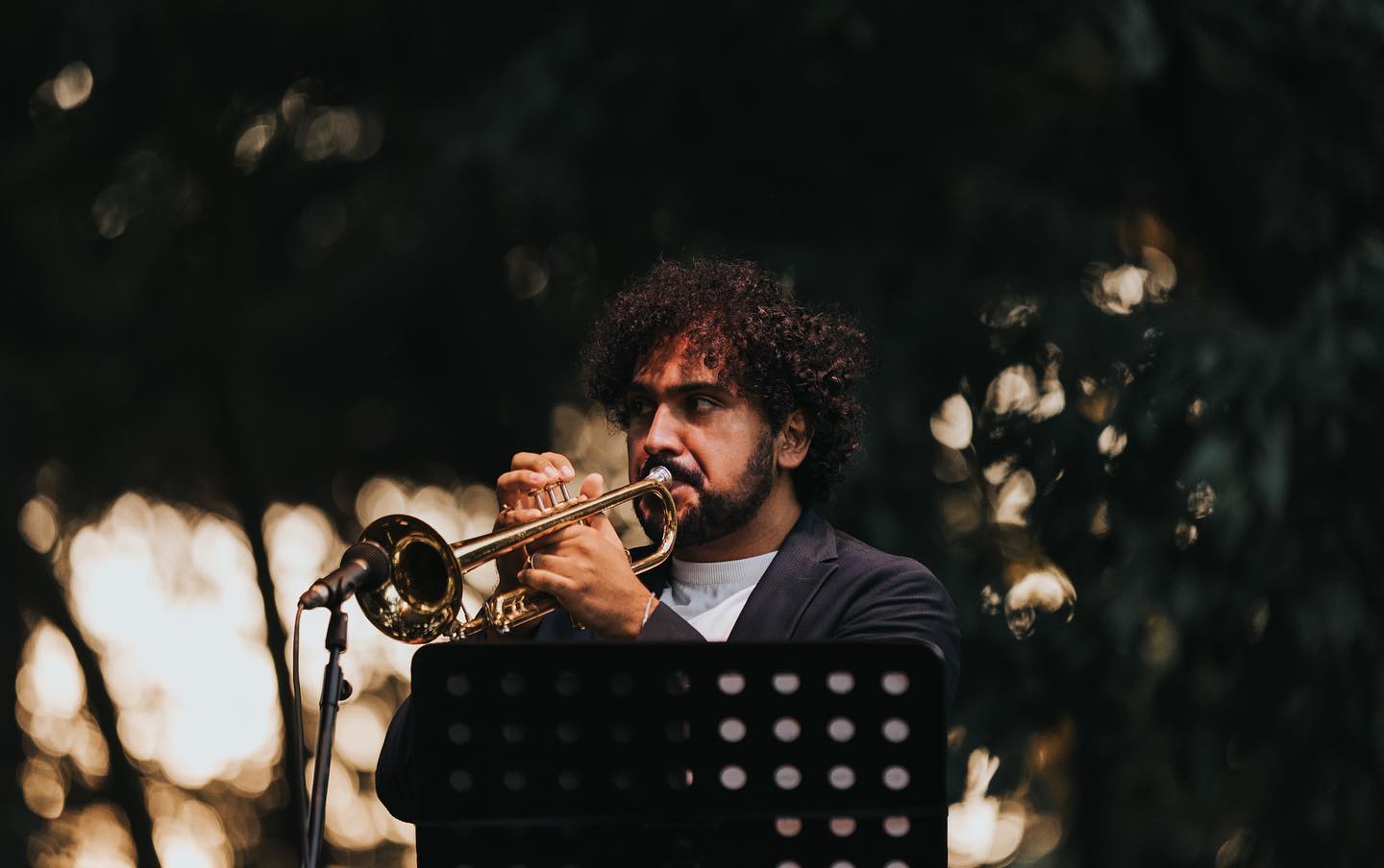 Paúl Sánchez y Manteca Latin Jazz Project, mano a mano en dos shows