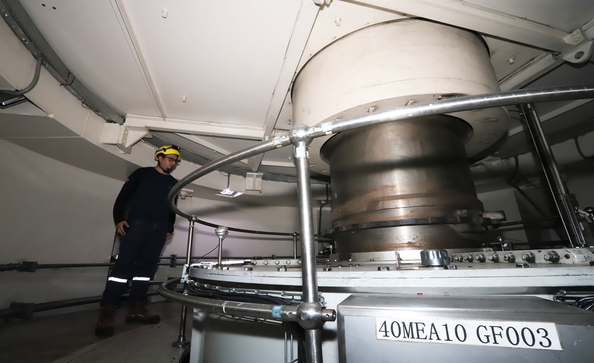 Aguiñaga critica la indiferencia estatal en Monte Sinaí: "Miran para un ...