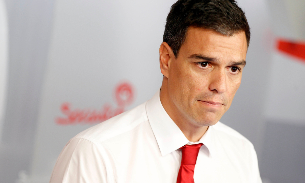 España expulsa al embajador de Nicaragua en respuesta a la medida de ...