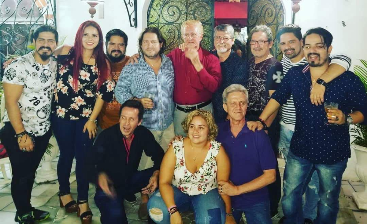 Muere el creador del ‘Pedrito Coco’, la bebida que marcó a varias ...