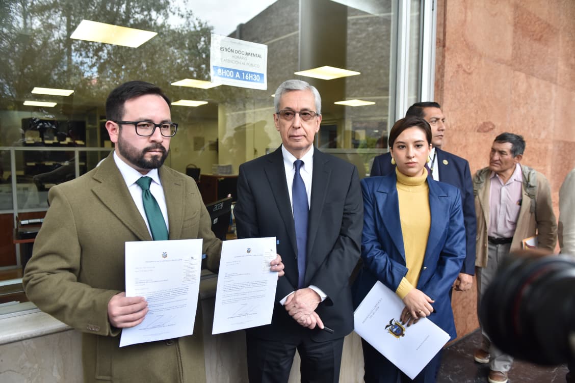 Cootad: lo que debes saber sobre la reforma y su impacto en provincias