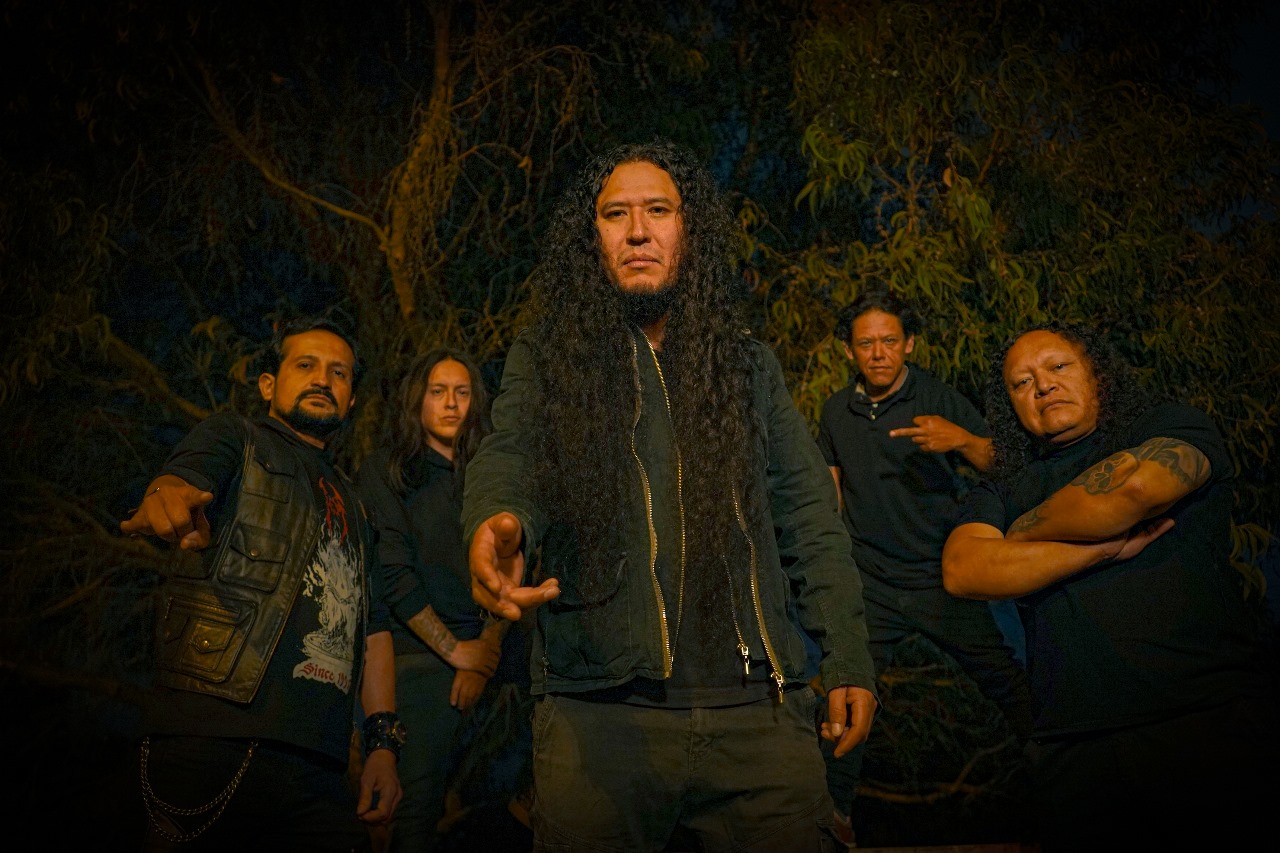 El Death Al Parque volverá al Puente Roto en Cuenca, y la banda Masacre ...
