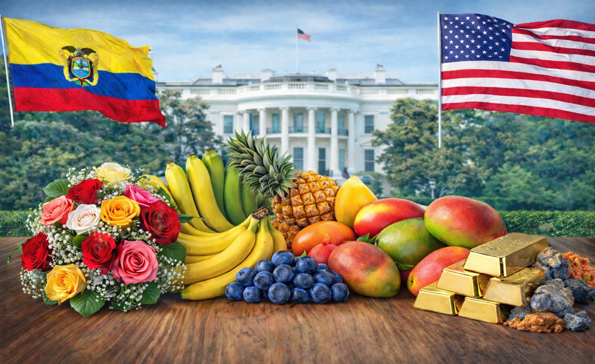 Ecuador o Colombia: ¿quién tiene más opciones en la disputa presentada ...