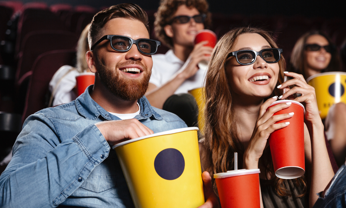 Estrenos de cine en Ecuador: las 3 películas que llegan este 19 de febrero