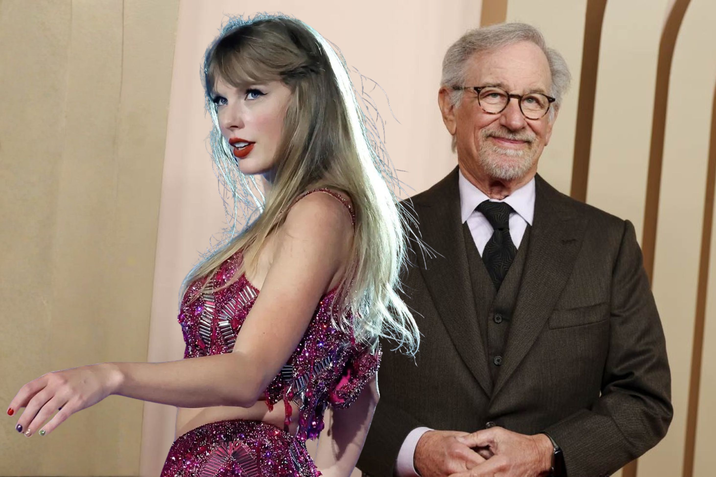 De Steven Spielberg a Taylor Swift: las 15 celebridades más ricas ...